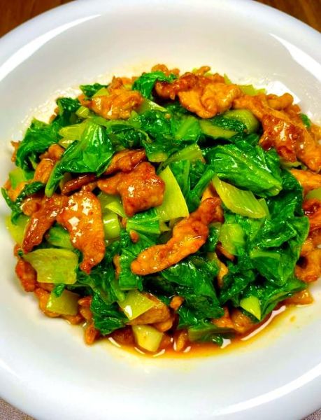 瘦肉怎么做好吃_瘦肉炒什么菜最嫩-第1张图片-山城妙识 瘦肉怎么做好吃_瘦肉炒什么菜最嫩-第1张图片-山城妙识