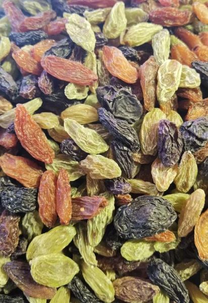 新疆干果有哪些品种_新疆干果怎么保存-第3张图片-山城妙识