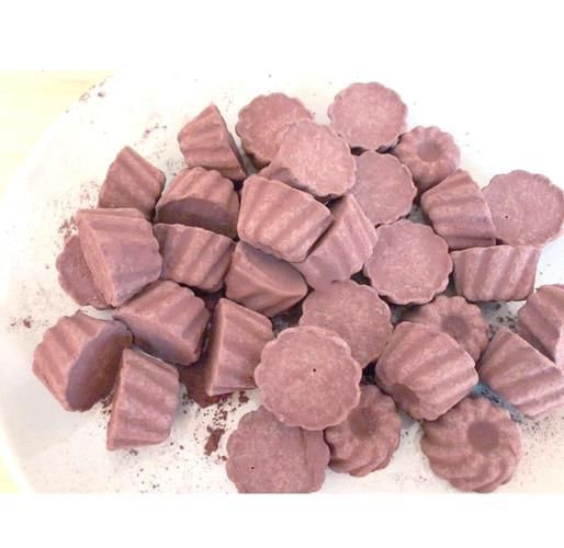 松露巧克力口感怎么样_入口即化是真的吗-第2张图片-山城妙识