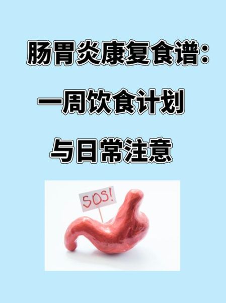 肠胃炎吃什么食物好得快_肠胃炎饮食禁忌有哪些-第3张图片-山城妙识