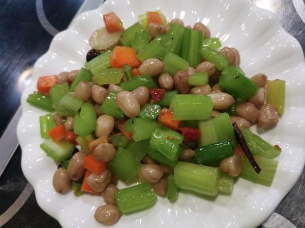 凉菜有哪些种类_家常凉菜怎么做-第3张图片-山城妙识