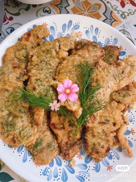 自制猪排的家常做法_猪排怎么炸才酥脆-第3张图片-山城妙识