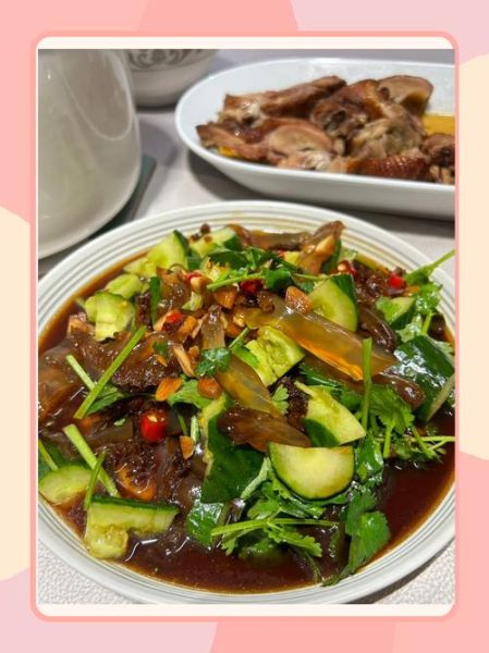 凉拌蛰皮怎么做_凉拌蛰皮的做法大全-第2张图片-山城妙识 凉拌蛰皮怎么做_凉拌蛰皮的做法大全-第2张图片-山城妙识