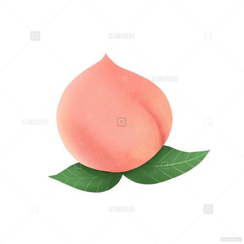 桃子卡通图片怎么画_桃子卡通图片素材哪里找-第3张图片-山城妙识 桃子卡通图片怎么画_桃子卡通图片素材哪里找-第3张图片-山城妙识
