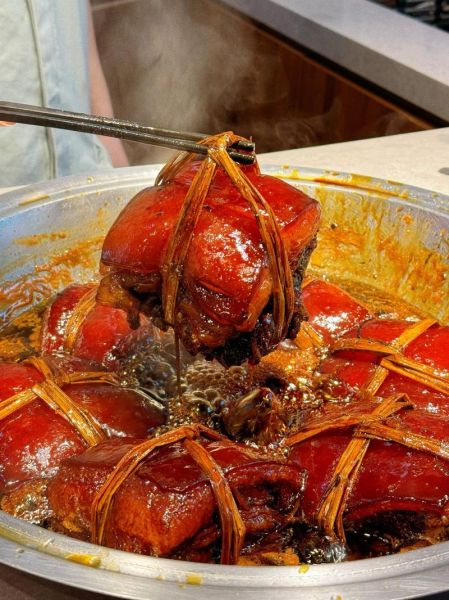 农村过年煮大肉的做法_怎样煮出软糯不腻的过年大肉-第1张图片-山城妙识 农村过年煮大肉的做法_怎样煮出软糯不腻的过年大肉-第1张图片-山城妙识