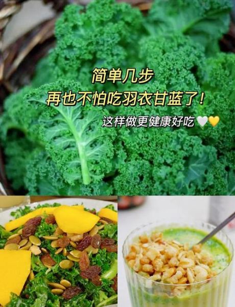 绿甘蓝怎么做好吃_绿甘蓝的家常做法-第1张图片-山城妙识