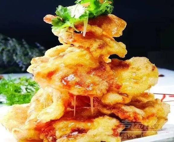 锅包肉酸甜汁怎么调_正宗比例是多少-第3张图片-山城妙识