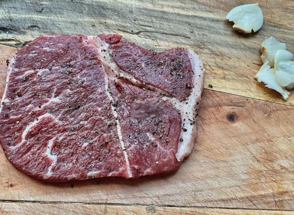 牛排黑胡椒酱怎么做_黑胡椒酱做法-第3张图片-山城妙识