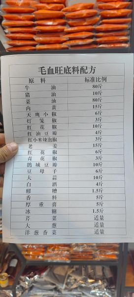 火锅高汤怎么熬_火锅高汤用什么配料-第1张图片-山城妙识