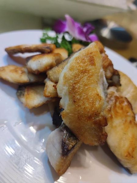 深海鱼怎么做才好吃_清蒸还是香煎-第1张图片-山城妙识 深海鱼怎么做才好吃_清蒸还是香煎-第1张图片-山城妙识