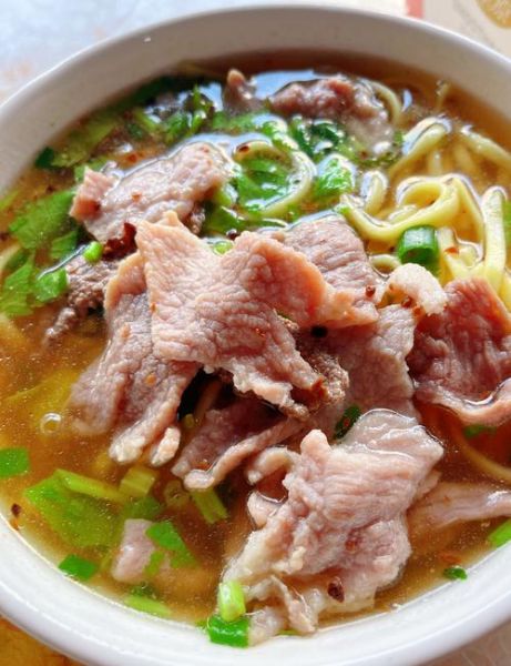 混汤面怎么做好吃_家常混汤面做法-第2张图片-山城妙识 混汤面怎么做好吃_家常混汤面做法-第2张图片-山城妙识