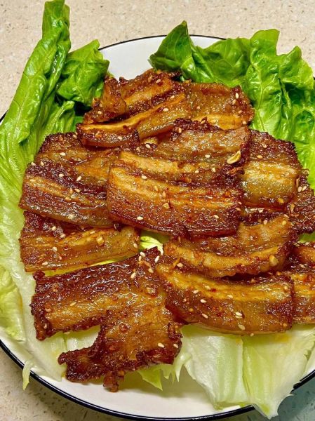 干炸五花肉怎么做_干炸五花肉酥脆技巧-第1张图片-山城妙识 干炸五花肉怎么做_干炸五花肉酥脆技巧-第1张图片-山城妙识