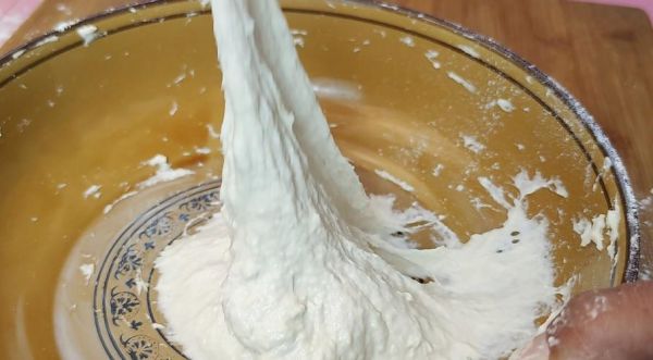 家常饼怎么和面又软又筋_家常饼用什么面粉最好-第2张图片-山城妙识