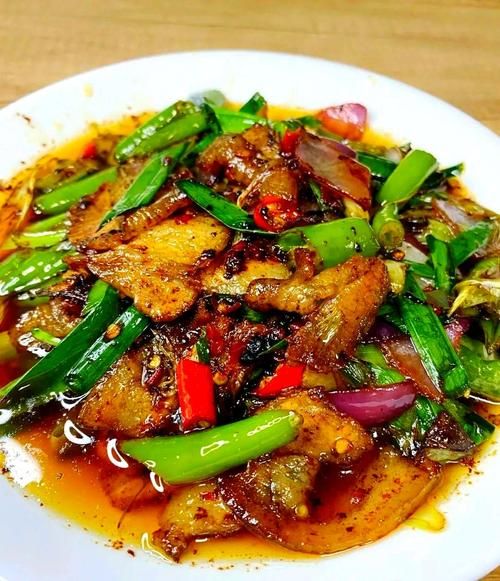 四川下饭菜有哪些_家常做法大全-第2张图片-山城妙识