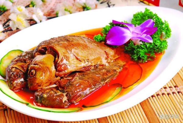 上海糟鱼的做法_糟鱼怎么做好吃-第3张图片-山城妙识