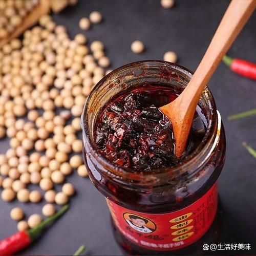 辣椒酱哪个牌子好吃_辣椒酱十大销量排名-第3张图片-山城妙识