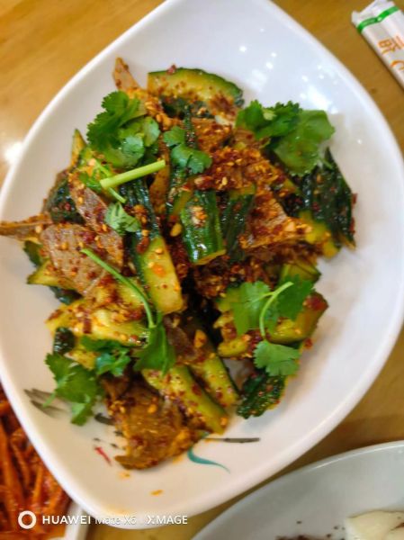 吉林必吃美食有哪些_延吉冷面为什么火-第1张图片-山城妙识 吉林必吃美食有哪些_延吉冷面为什么火-第1张图片-山城妙识