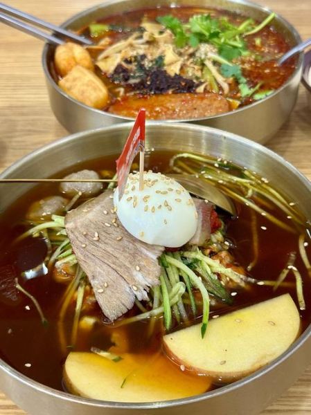 吉林必吃美食有哪些_延吉冷面为什么火-第2张图片-山城妙识 吉林必吃美食有哪些_延吉冷面为什么火-第2张图片-山城妙识