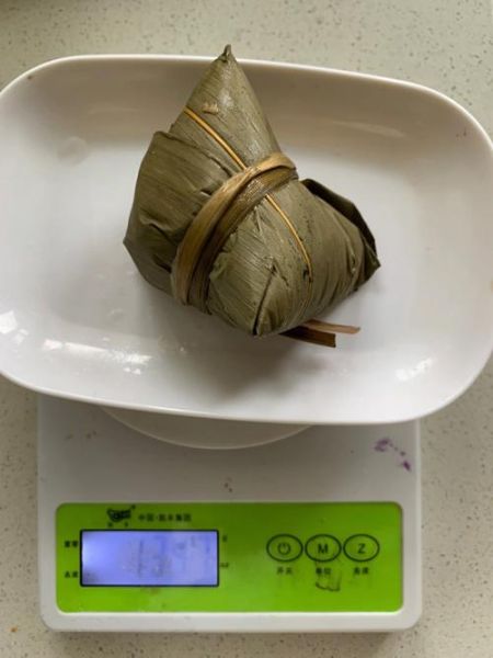 蜜枣粽子热量是多少_减肥能吃吗-第3张图片-山城妙识 蜜枣粽子热量是多少_减肥能吃吗-第3张图片-山城妙识