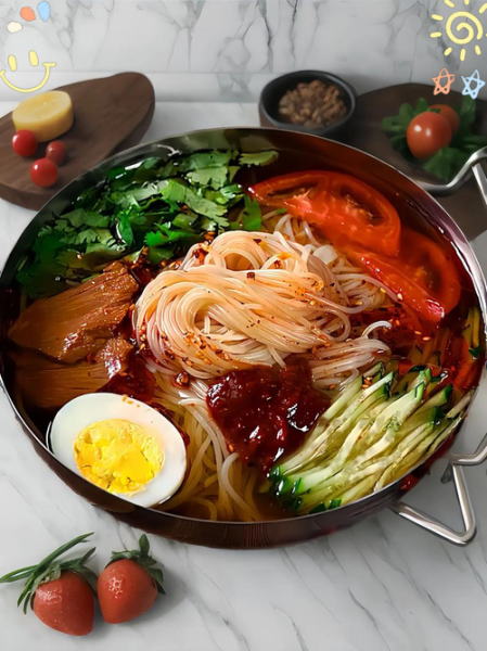 吉林必吃美食有哪些_延吉冷面为什么火-第3张图片-山城妙识 吉林必吃美食有哪些_延吉冷面为什么火-第3张图片-山城妙识