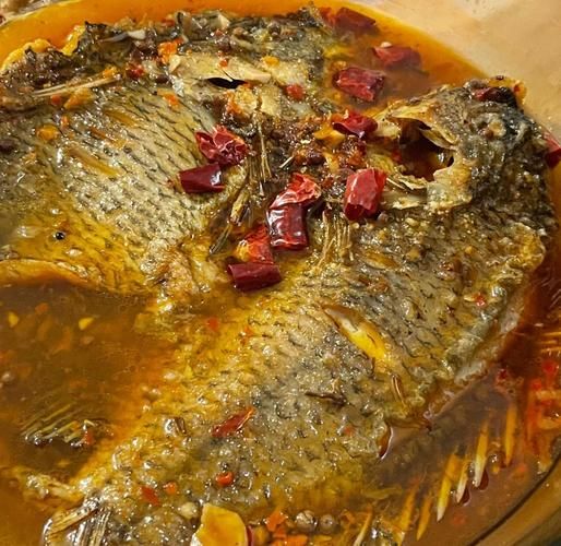 微波炉烤鱼要多长时间_微波炉烤鱼用什么火-第3张图片-山城妙识 微波炉烤鱼要多长时间_微波炉烤鱼用什么火-第3张图片-山城妙识