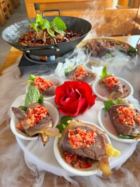 云南菜品名称大全_云南特色菜有哪些-第2张图片-山城妙识