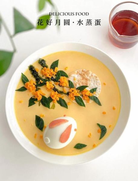 蒸水蛋的做法_蒸水蛋蒸多少分钟-第2张图片-山城妙识