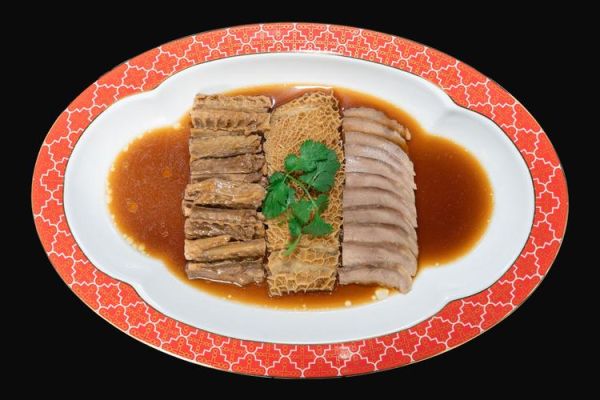 卤水拼盘寓意是什么_卤水拼盘象征什么-第3张图片-山城妙识 卤水拼盘寓意是什么_卤水拼盘象征什么-第3张图片-山城妙识