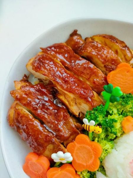 照烧酱怎么用_照烧酱可以做什么菜-第1张图片-山城妙识