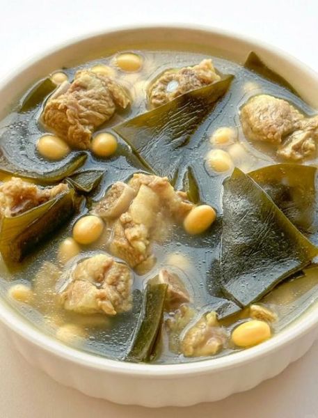 海带排骨汤要炖多久_排骨汤炖多久才软烂-第1张图片-山城妙识 海带排骨汤要炖多久_排骨汤炖多久才软烂-第1张图片-山城妙识