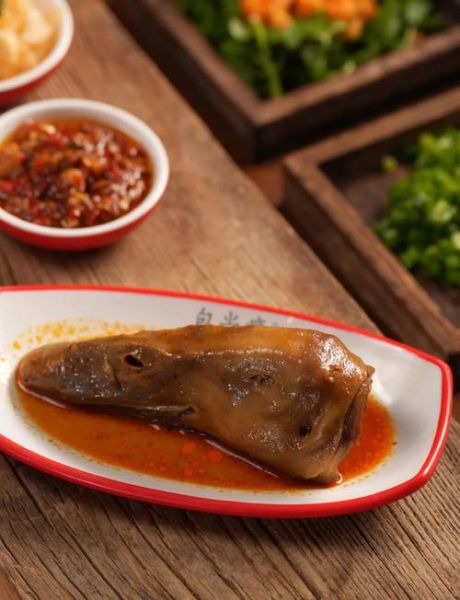 卤鸭头怎么做好吃_卤鸭头做法视频教学-第2张图片-山城妙识 卤鸭头怎么做好吃_卤鸭头做法视频教学-第2张图片-山城妙识