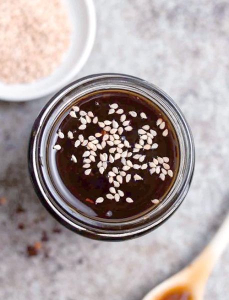 照烧酱怎么用_照烧酱可以做什么菜-第3张图片-山城妙识