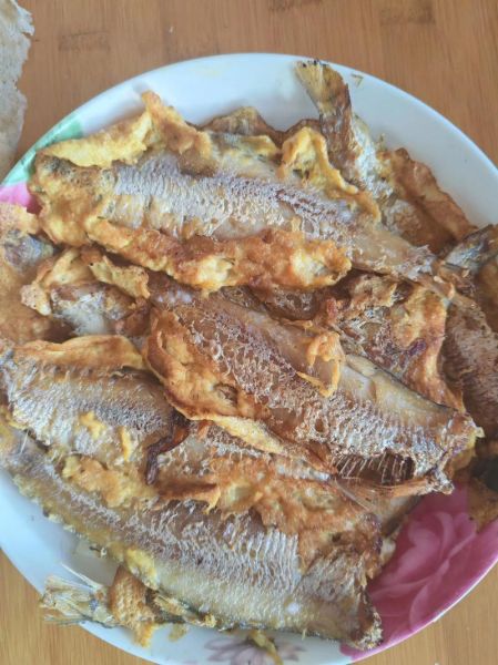 黄鲫子鱼多少钱一斤_黄鲫子鱼怎么做好吃-第1张图片-山城妙识 黄鲫子鱼多少钱一斤_黄鲫子鱼怎么做好吃-第1张图片-山城妙识