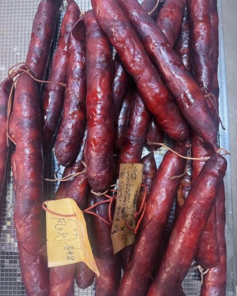 风干肠蒸多长时间_风干肠蒸多久才熟-第2张图片-山城妙识