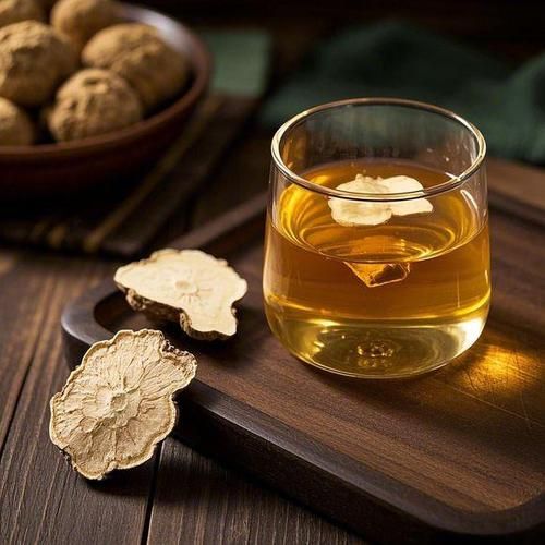 玛卡泡水隔夜还能喝吗_玛卡茶过夜安全吗-第1张图片-山城妙识