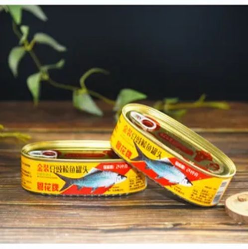 粤花牌豆豉鲮鱼罐头哪个好吃_怎么选-第3张图片-山城妙识
