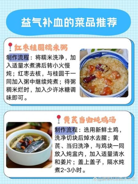 八珍汤和四物汤哪个好_八珍汤和四物汤的区别-第1张图片-山城妙识