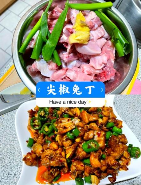 兔肉怎么做好吃_家常兔肉做法步骤-第2张图片-山城妙识