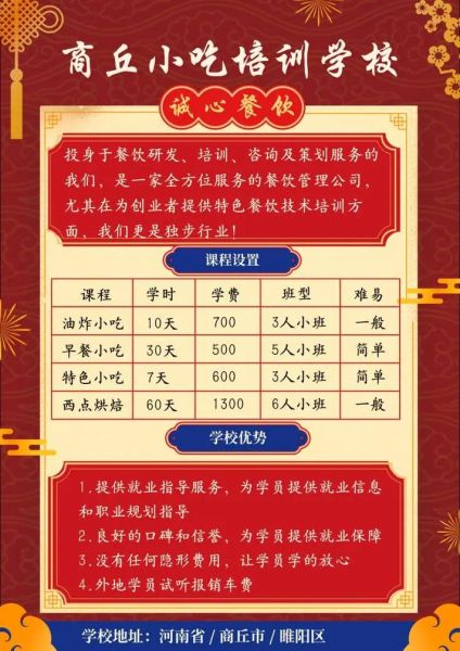 西点师培训多少钱_学西点学费贵不贵-第3张图片-山城妙识