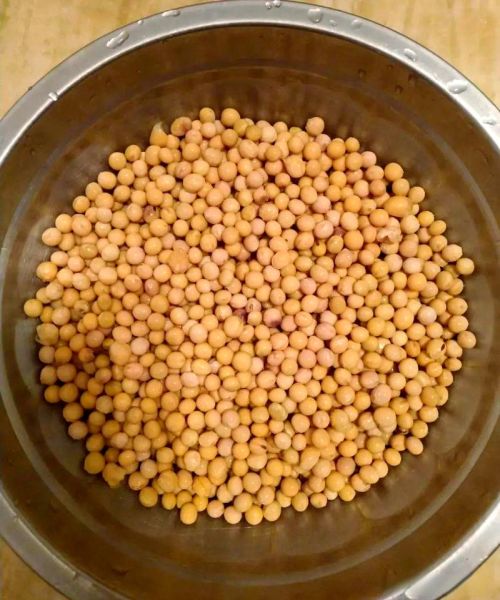 家庭自制纳豆怎么做_纳豆发酵温度是多少-第3张图片-山城妙识