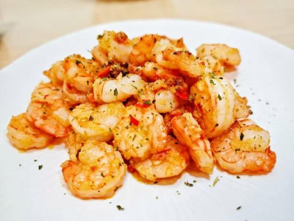 虾球怎么炒才嫩_虾球怎么做才好吃-第1张图片-山城妙识