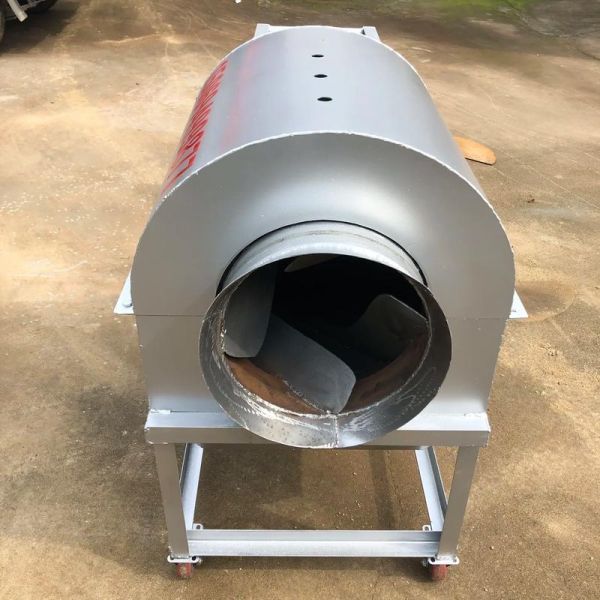 炒板栗机多少钱一台_家用炒板栗机价格-第2张图片-山城妙识