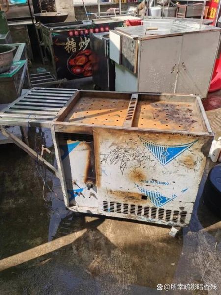 炒板栗机多少钱一台_家用炒板栗机价格-第3张图片-山城妙识