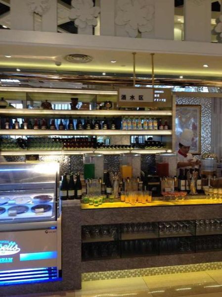 天津金钱豹自助餐还有吗_最新门店信息-第3张图片-山城妙识