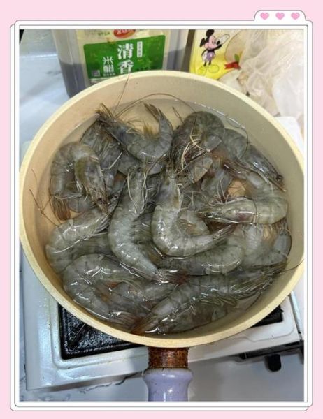 冻虾怎么煮好吃又简单_冻虾煮多久才嫩-第2张图片-山城妙识 冻虾怎么煮好吃又简单_冻虾煮多久才嫩-第2张图片-山城妙识
