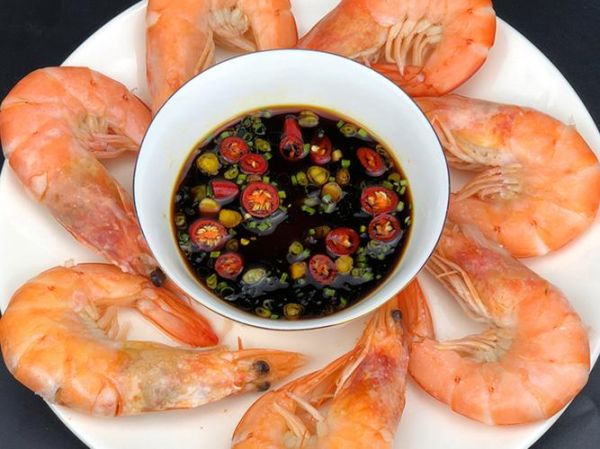 冻虾怎么煮好吃又简单_冻虾煮多久才嫩-第3张图片-山城妙识 冻虾怎么煮好吃又简单_冻虾煮多久才嫩-第3张图片-山城妙识