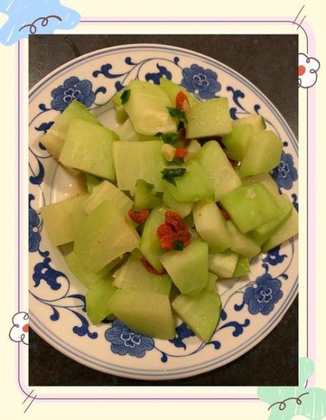 佛手瓜怎么吃_佛手瓜怎么做好吃-第3张图片-山城妙识