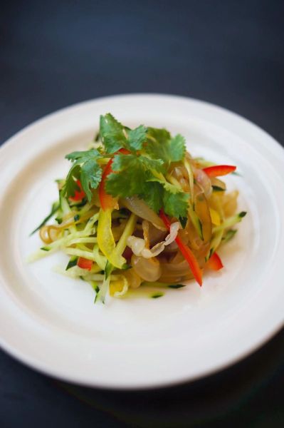 新鲜海蜇怎么吃_海蜇凉拌前怎么处理-第3张图片-山城妙识 新鲜海蜇怎么吃_海蜇凉拌前怎么处理-第3张图片-山城妙识