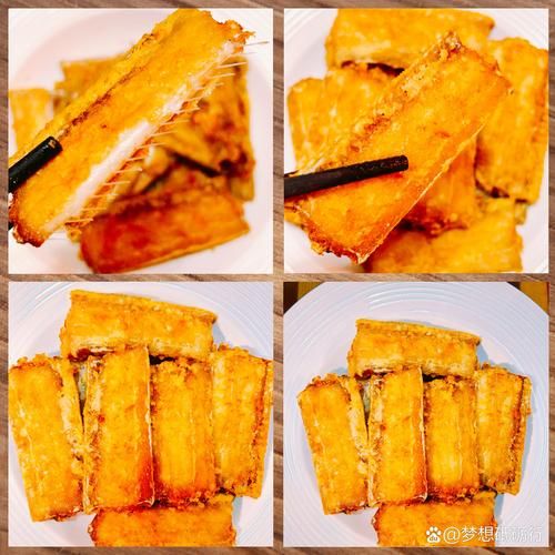 带鱼怎么炸才酥脆_带鱼炸不酥的原因-第2张图片-山城妙识 带鱼怎么炸才酥脆_带鱼炸不酥的原因-第2张图片-山城妙识