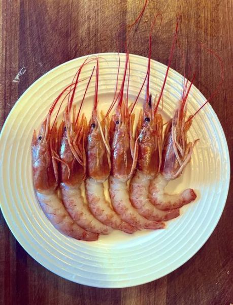 阿根廷红虾多少钱一盒_阿根廷红虾价格为什么差异大-第2张图片-山城妙识